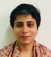 Deepika Saraswat - Associate Fellow, MP-IDSA
