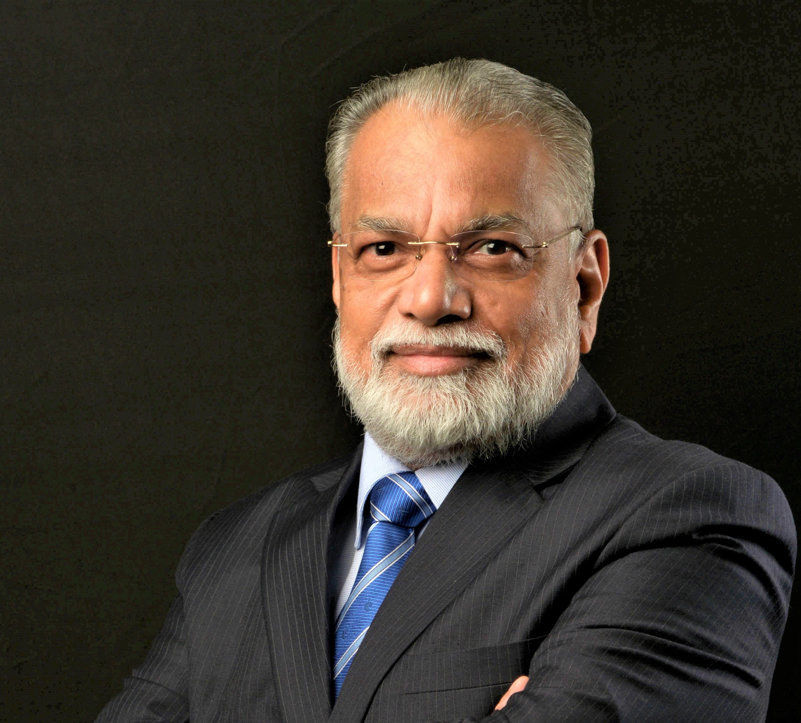 Koppillil Radhakrishnan - Chairman, Board of Governors, IIT Kanpur and ...