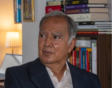 Our Contributors - NatStrat