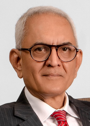 PS Raghavan - Chairman, National Security Advisory Board of India