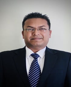 Pramod Jaiswal - Research Director at Nepal Institute for International ...