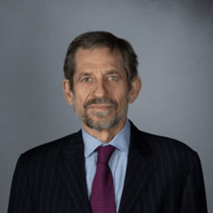 Thomas Graham - Distinguished Fellow, Council on Foreign Relations, New ...