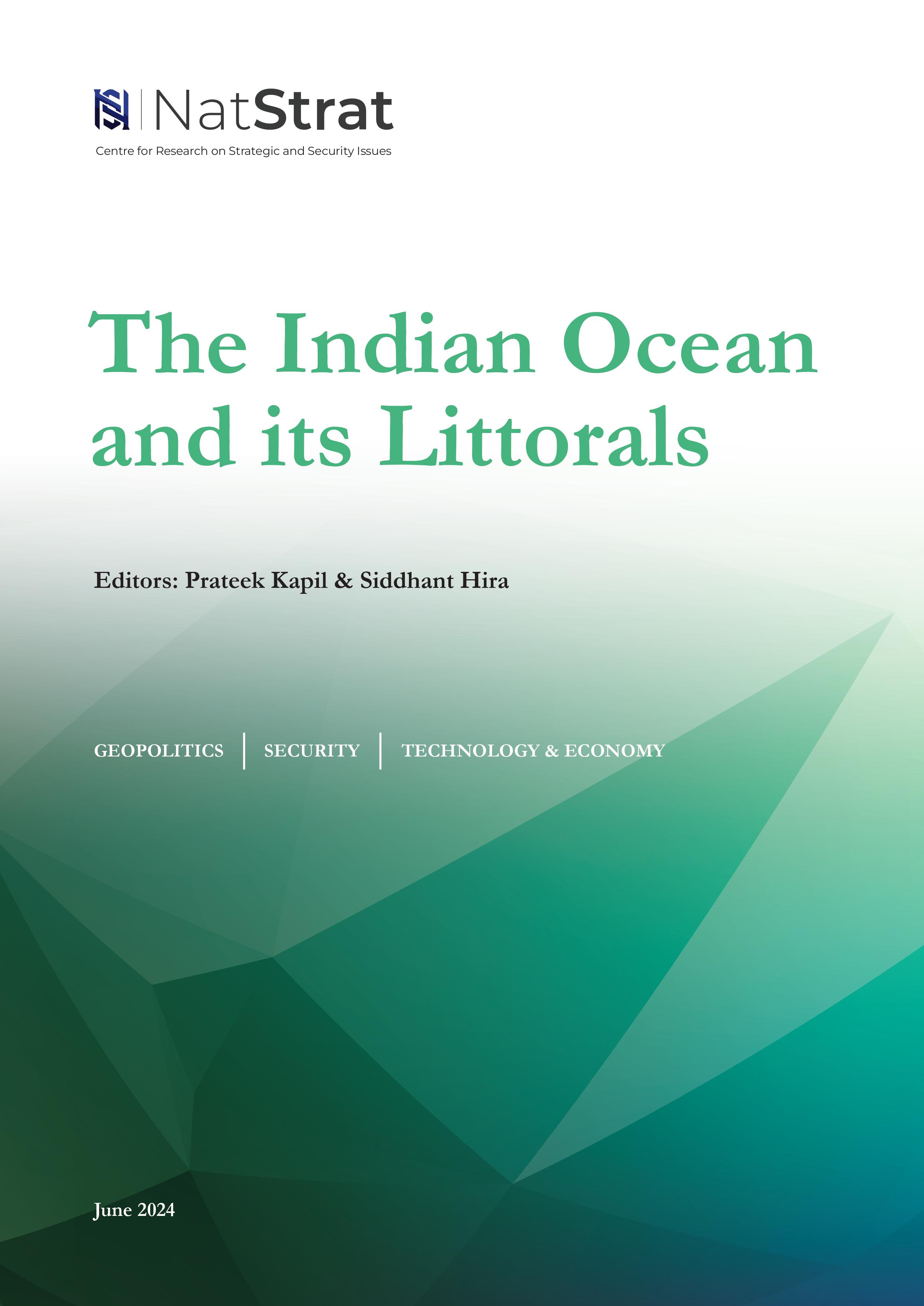 Indian Ocean - NatStrat Special Features